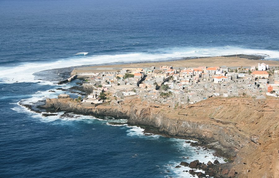 L'archipel du Cap-Vert : randonnée au large des côtes sénégalaises