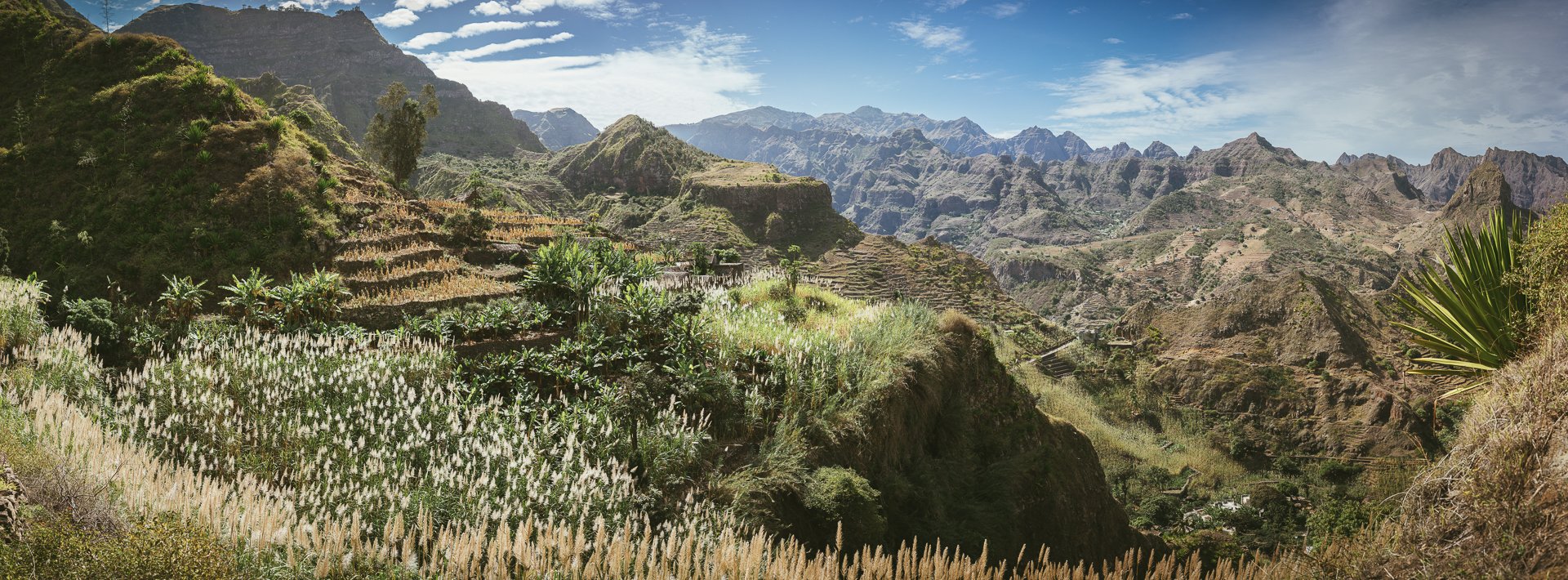 L'archipel du Cap-Vert : randonnée au large des côtes sénégalaises