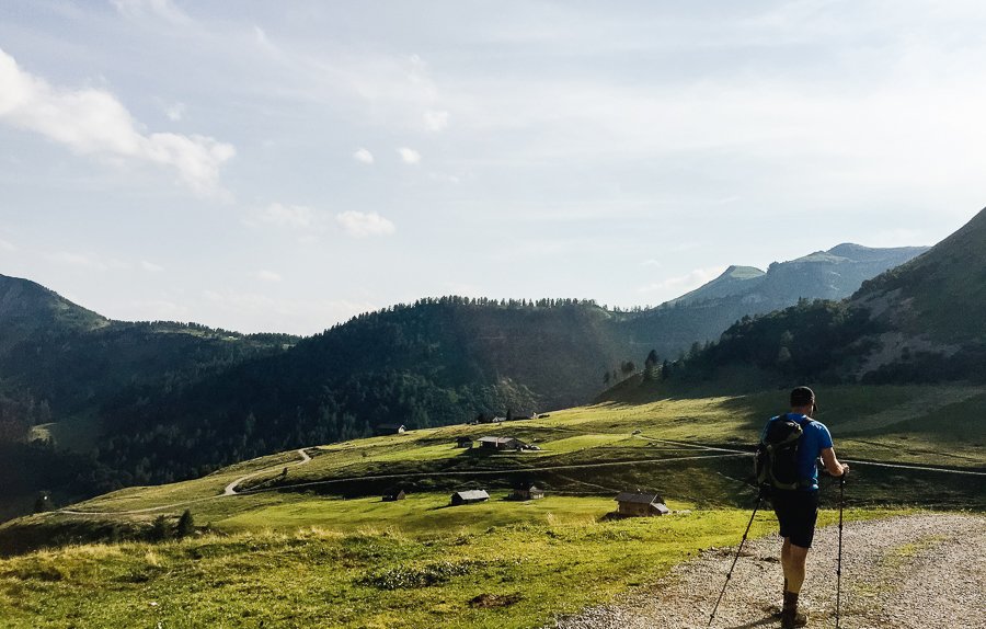 Randonnée en Autriche : les meilleurs circuits trek - Capitaine Rando