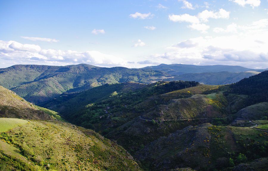 Chemin de Stevenson : l'intégrale en randonnée liberté